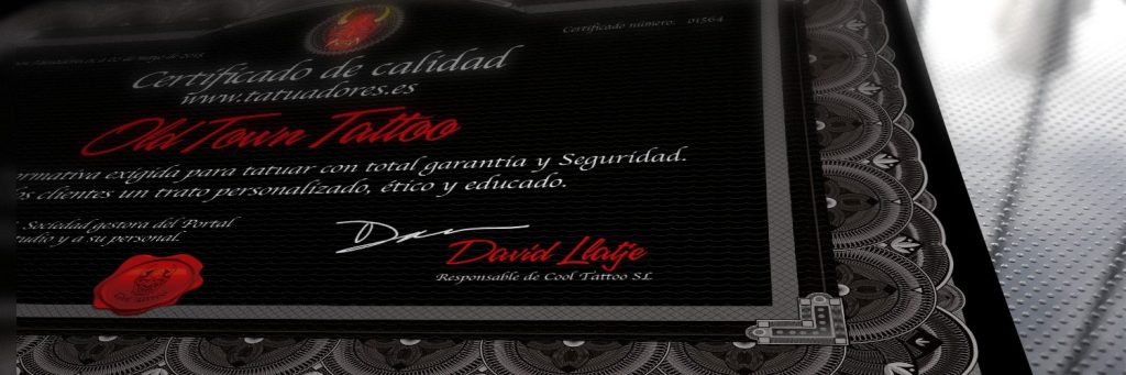 Diploma21-1500x500 - Tattoo Services, Servicios para tatuadores, de ...
